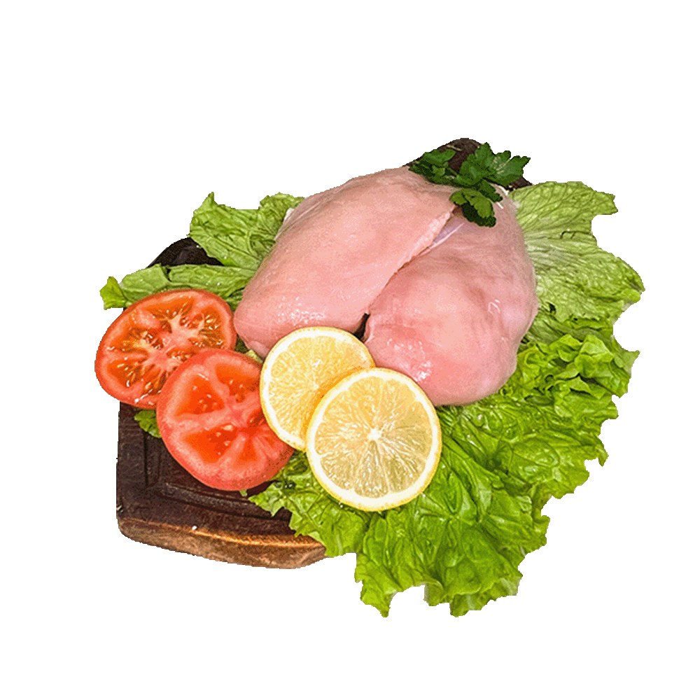 FILET DE POLLO DE PECHUGA Kg - Micro Go