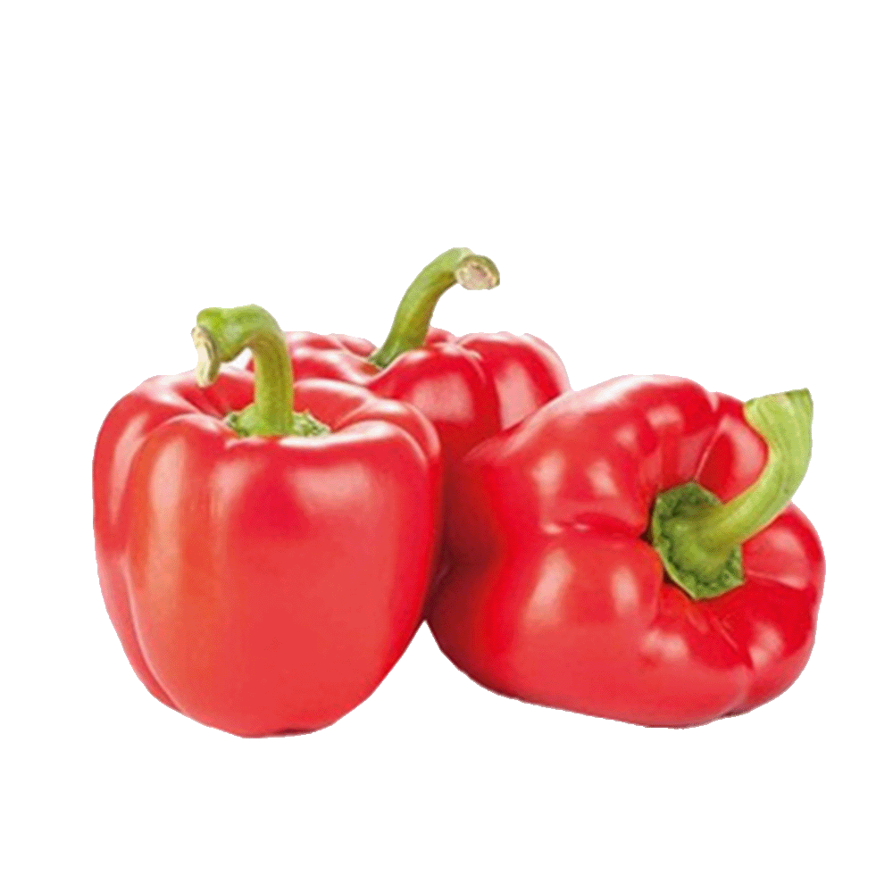 PIMIENTO ROJO Kg - Micro Go