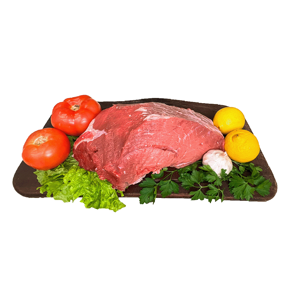 NALGA CENTRO Kg - Micro Go