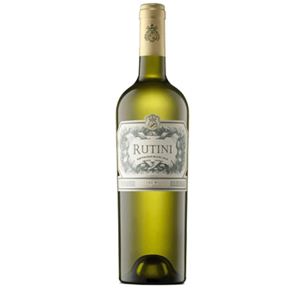 Vino RUTINI Sauvignon Blanc 750ml - Micro Go