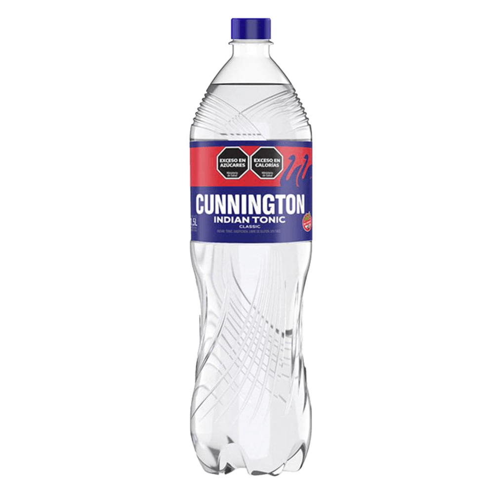 Gaseosa CUNNINGTON Tonica 1.5l - Micro Go